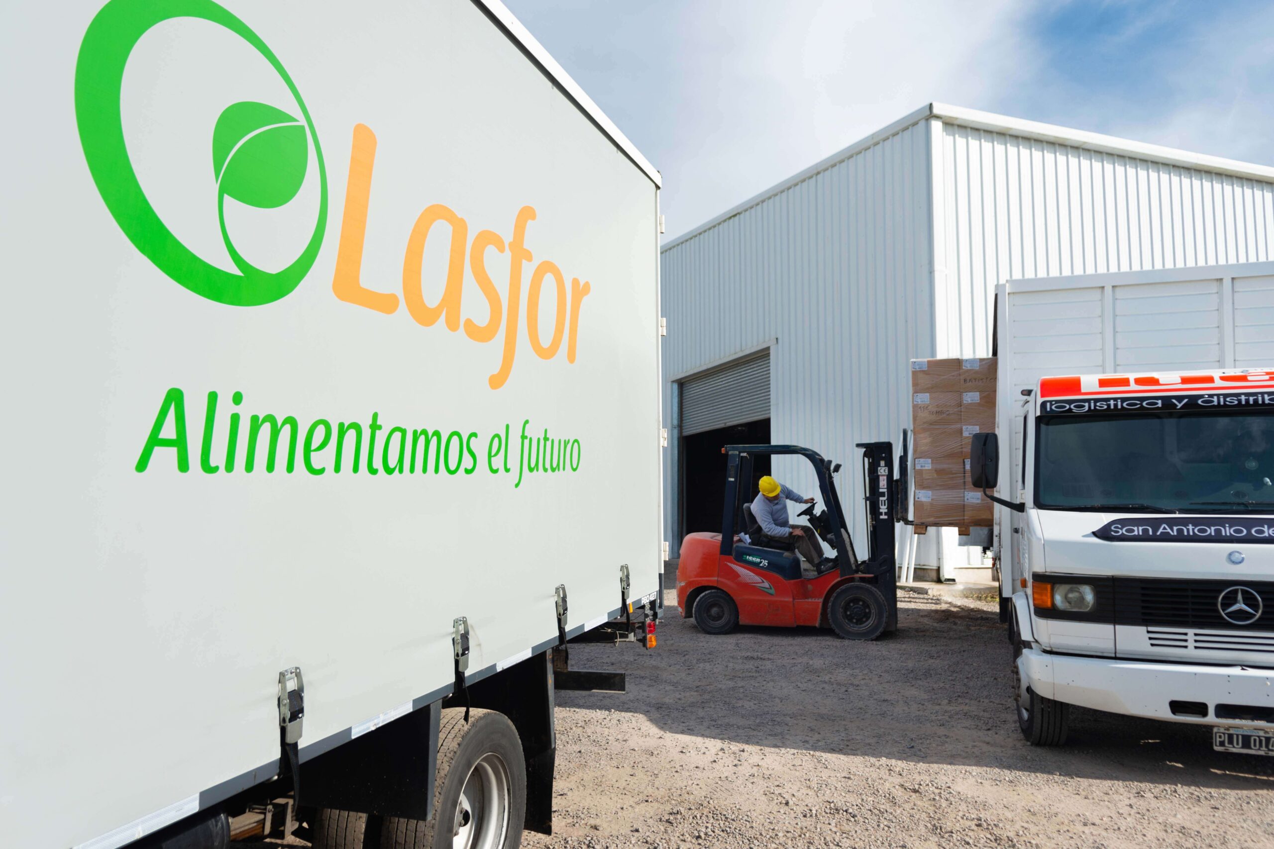 Lasfor | Cuarto Enfoque