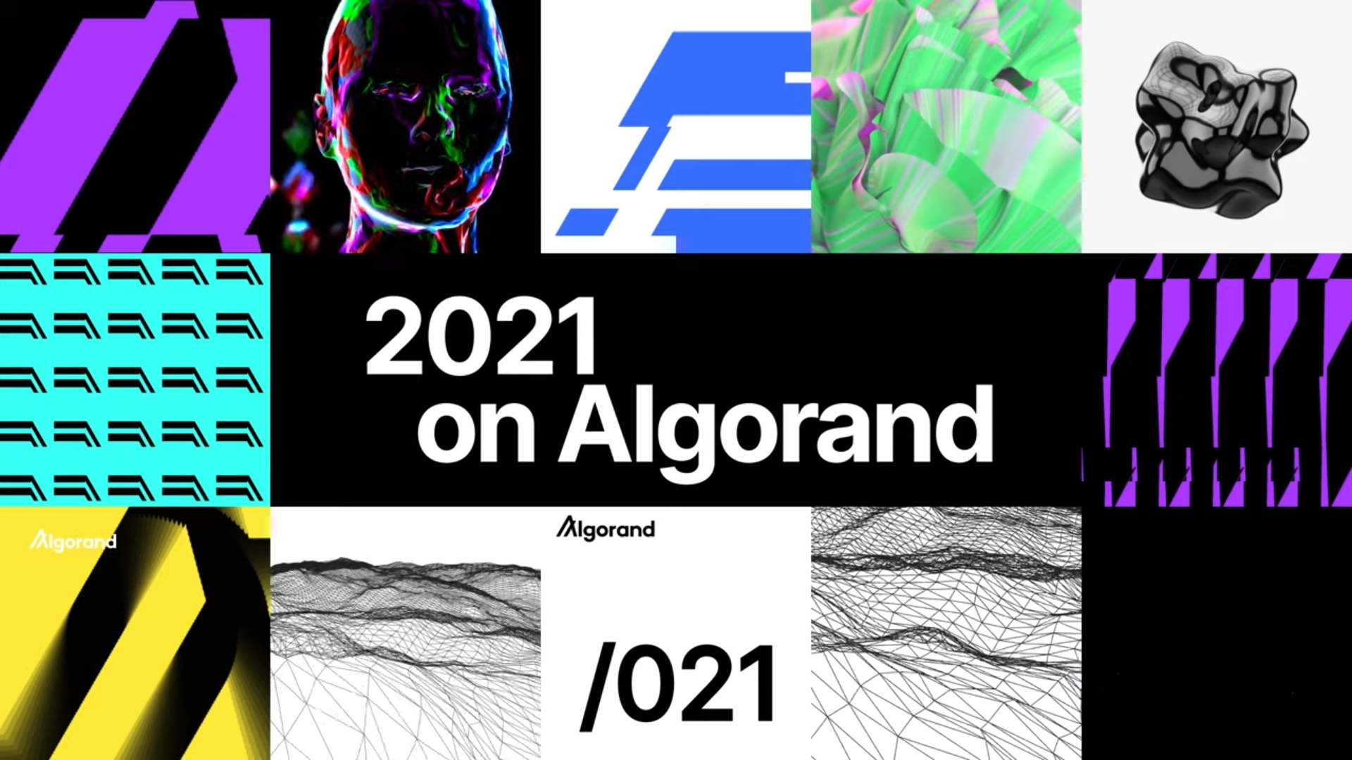 Algorand | Cuarto Enfoque