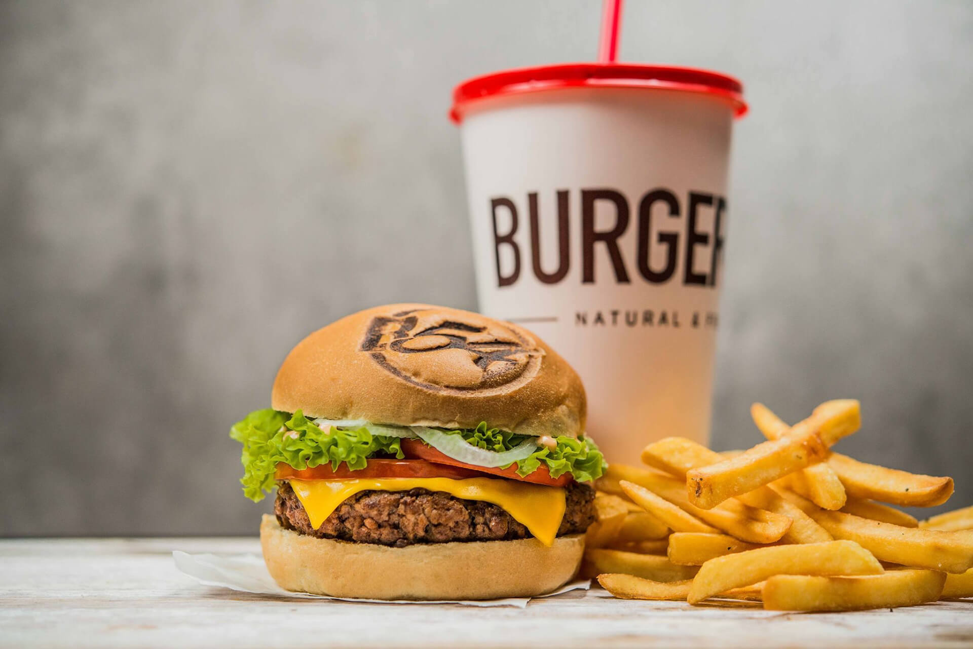 Burger54 | Cuarto Enfoque