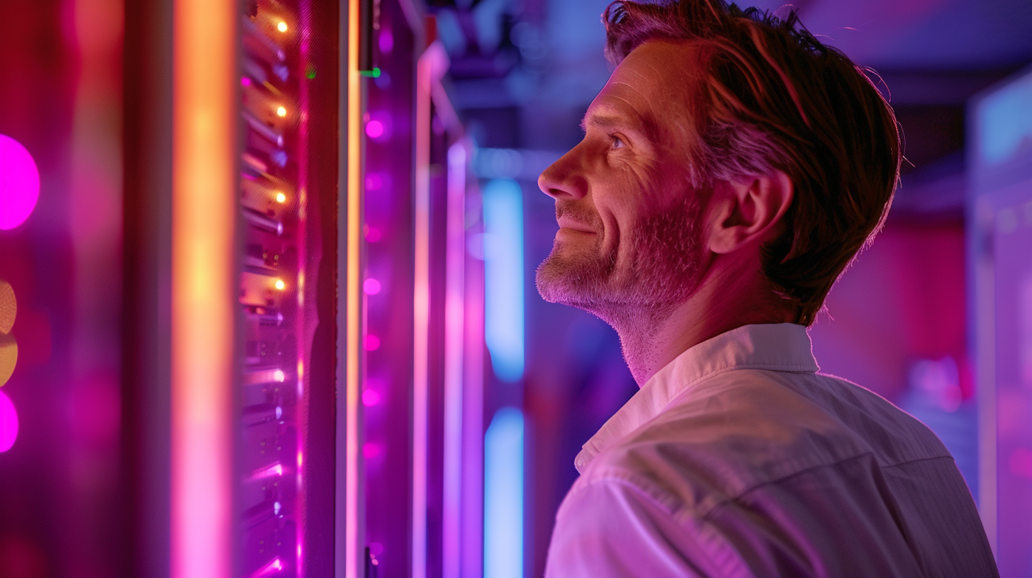 Willinn | Cuarto Enfoque