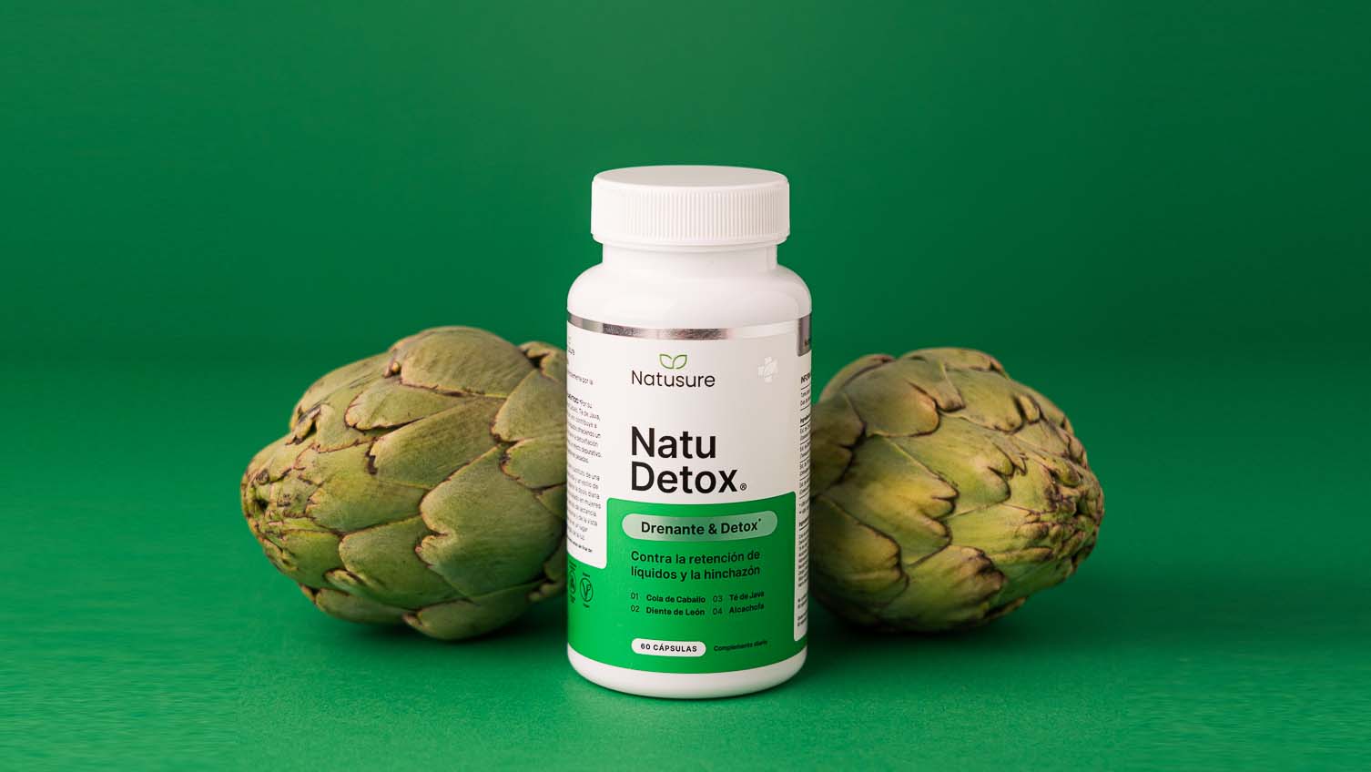 Natusure | Cuarto Enfoque